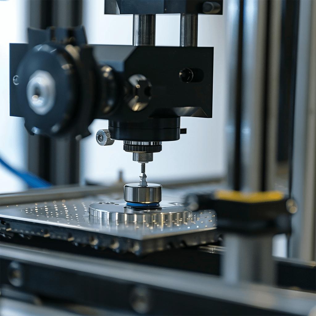 Force Sensors in Aerospace: Ensuring Safety and Performance - Blog - Ampheo