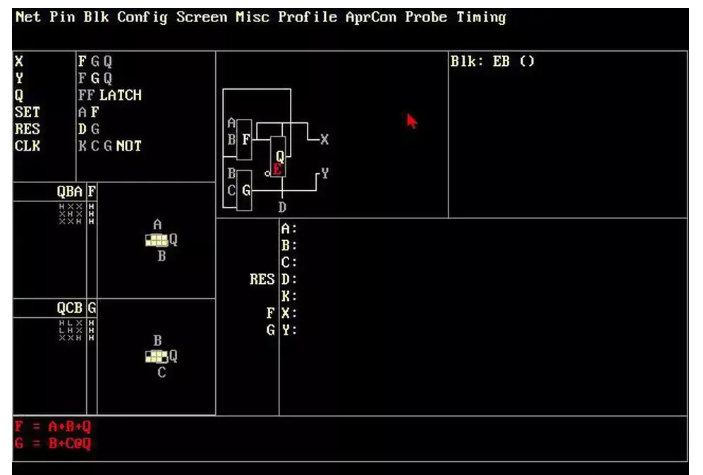 Disassembling the world's first FPGA, how does it work? - Blog - Ampheo