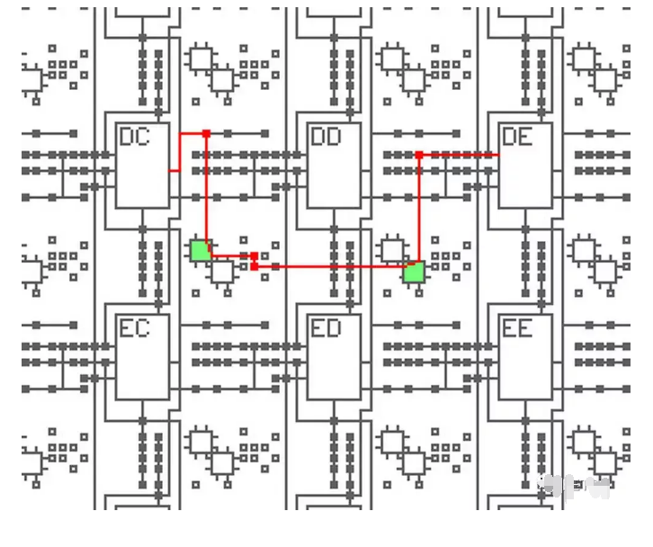 Disassembling the world's first FPGA, how does it work? - Blog - Ampheo