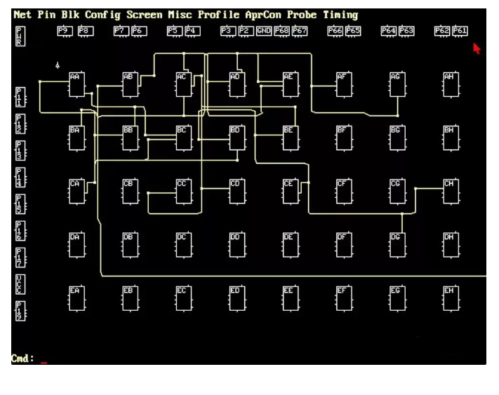 Die erste FPGA der Welt demontieren: Wie funktioniert es? - Blog - Ampheo
