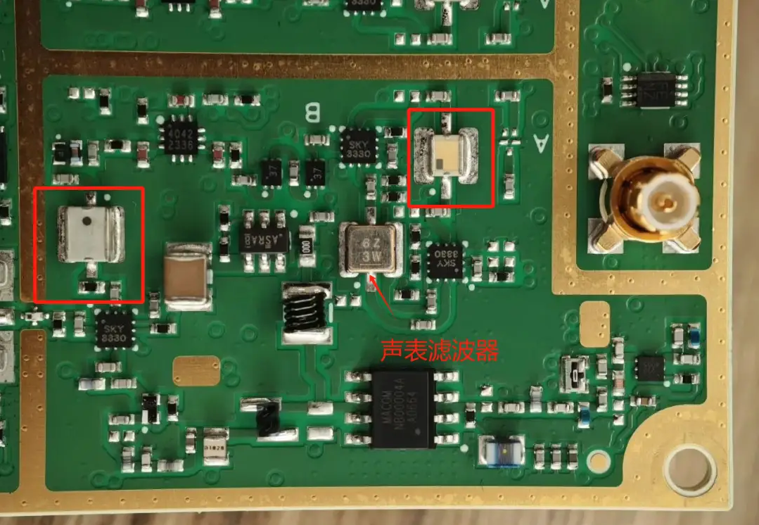 Disassemble the SL4200 military radio and see what's inside - Blog - Ampheo