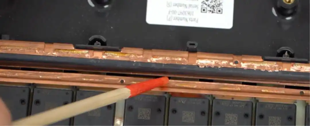 Disassembling the Tesla Model 3 Inverter: Simplicity is Optimal - Blog ...